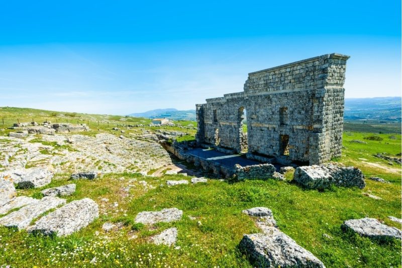 25 Most Amazing Roman Ruins in Spain - World in a Carry-On